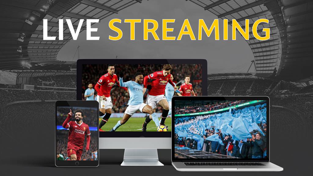 Sportshub - Free HD Live Sports Streaming: NBA, NFL, UFC, Soccer & More